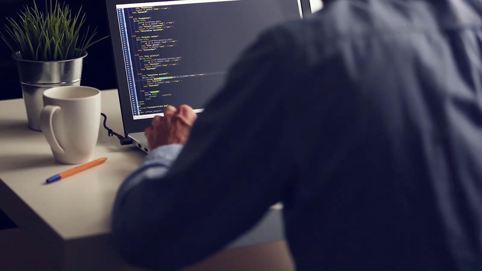 Information Kinetics - Software Solutions Company